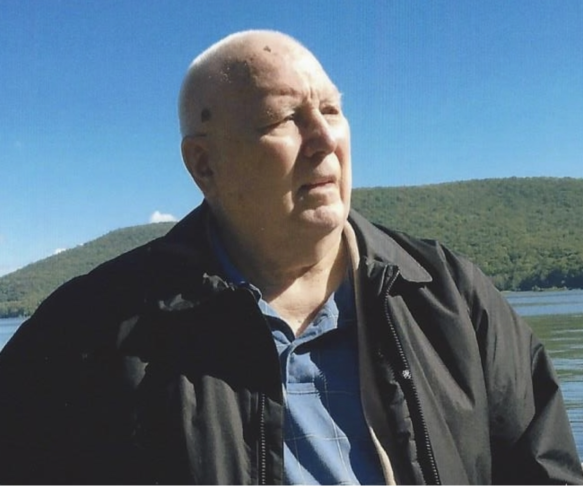 John L. “Jack” Smith | News, Sports, Jobs - Post Journal